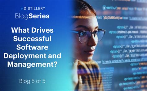 Best Practices For Software Deployment And Beyond Distillery