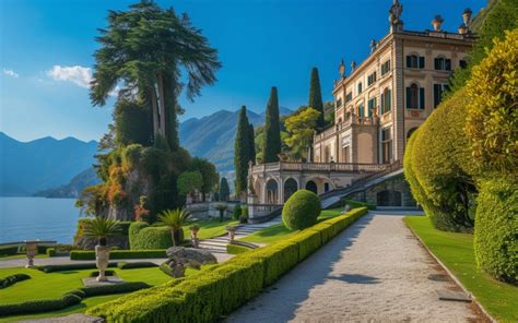 A Luxury Weekend In Lake Como Exclusive Villas And Glamorous Retreats