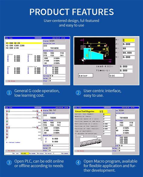 Szgh Cnc1000mdb 3 Cnc Milling 3 Axis Cnc Kit Cnc Control Servo Motor
