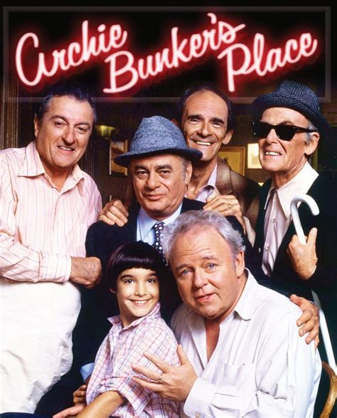 Archie Bunkers Place Series Tv Tropes