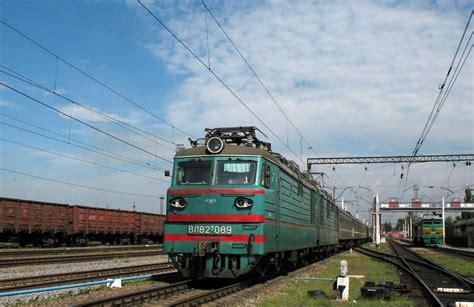 По каким признакам нумеруются поезда номера всех поездов РЖД и их расшифровка