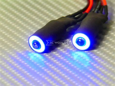 Led Lights Rc World