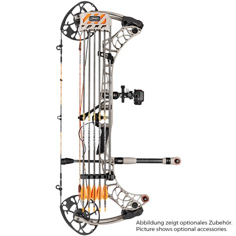 Mathews Compound Bow