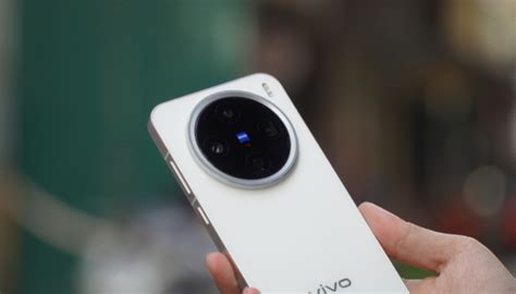 Đánh giá Vivo X Pro Mini Siêu phẩm mini với hiệu năng vượt trội