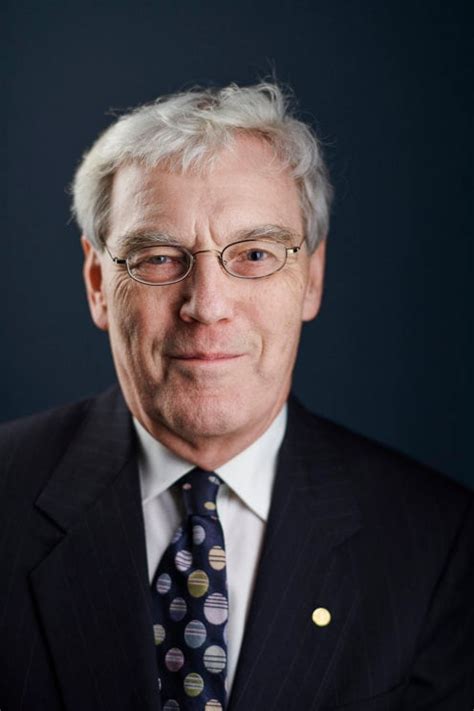 Richard Henderson Facts