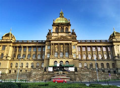 75 Best A Czech National Museum Of Natural History Prague Images