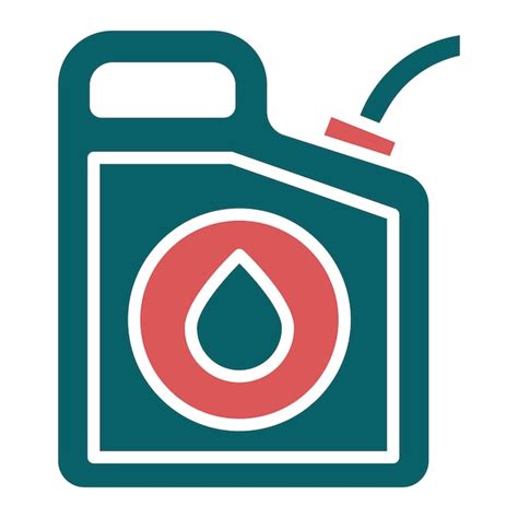 Premium Vector Vector Design Petroleum Icon Style