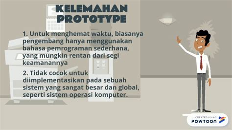 Pemodelan Prototype Hi Youtube