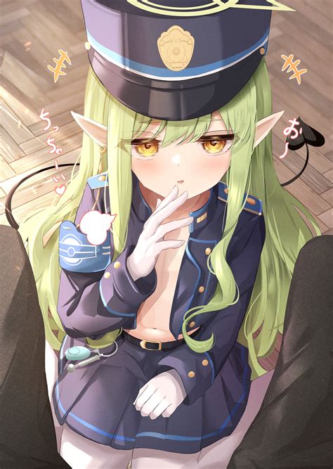 Flasher Flasher Ura Hikari Blue Archive Blue Archive Absurdres