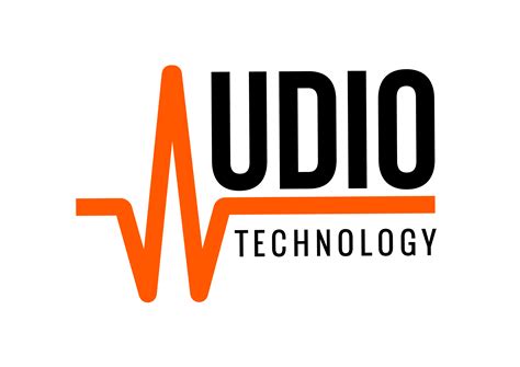 Logo Audio Tech