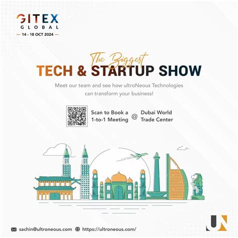 sachin padhiyar on linkedin gitexglobal gitex gitex2024 techinnovation ai cloudtechnology…