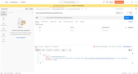 Strategies For Versioning Restful Apis In Aspnet 6 Devart Blog
