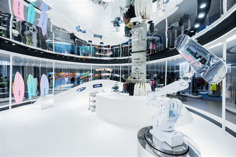 Bangkok Future Lab Vol 2 Surf Culture Superfuture®