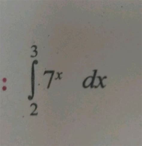 solve by method of limit of sum filo