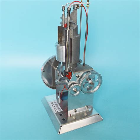 Buy Diesel Engine Model J31009 Metal Structure Single