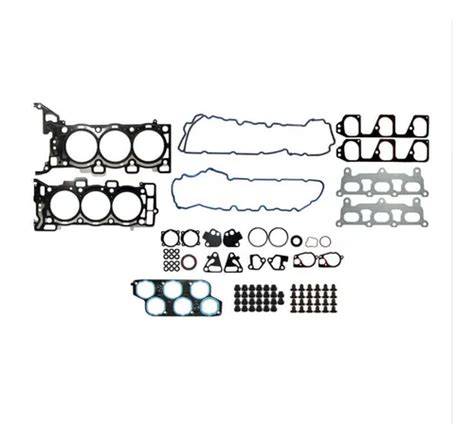 Kit Empaque Superior Chevrolet Malibu 2008 2008 3 6 24v V6 Meses Sin