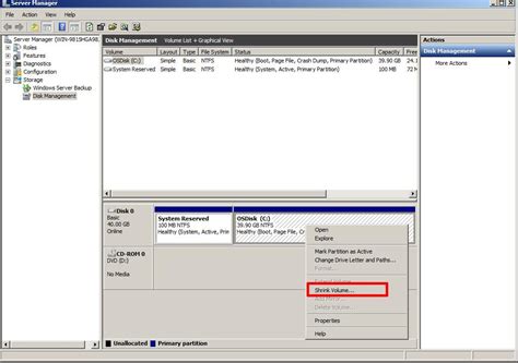How To Shrink A Vmware Virtual Machine Disk Vmdk In 15 Minutes