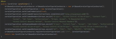 Spring Boot Security