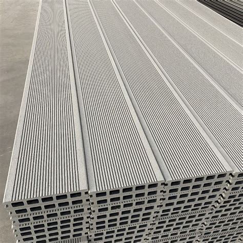 China Custom Wpc Decking Floor Manufacturers Suppliers Factory Cheap