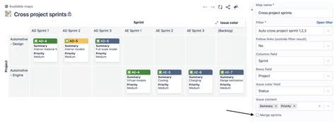 Edit Issues With Dependency Map For Jira Cloud Dependency Map