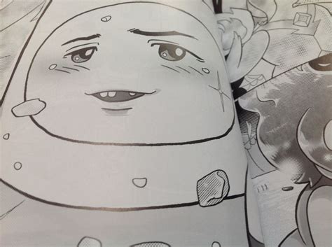 Oh My Glob Manga Style Finn Me Reading Adventure Time Playing With Fire Comic Adventure Time