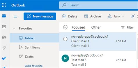 SMTP Relay Setup On Windows For Organization Multi Cloud Sagar