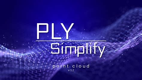 Ply Simplify Blender Market