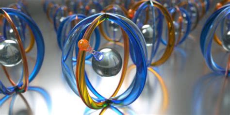 Molecular Spintronics For Could Help Make Quantum Computing A Reality