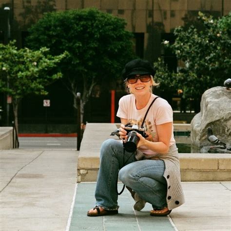 Rebecca Mcfarland Feet