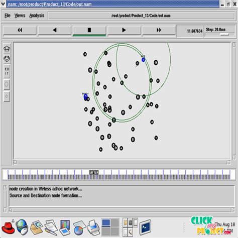 opportunistic routing with congestion diversity in wireless ad hoc networks clickmyproject