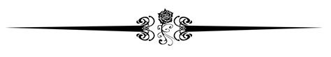Horizontal Line Png
