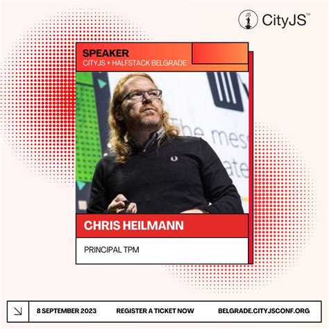 Cityjs Conferences On Linkedin Ai Ux Techtalks