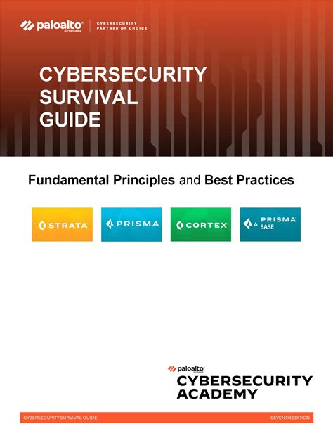 Cybersecurity Academy Learner Palo Alto Networks