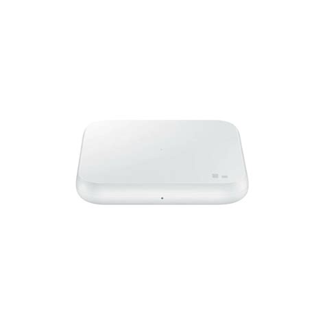 Incarcator wireless Samsung EP-P1300, 9W, compatibil cu Android si iOS ...