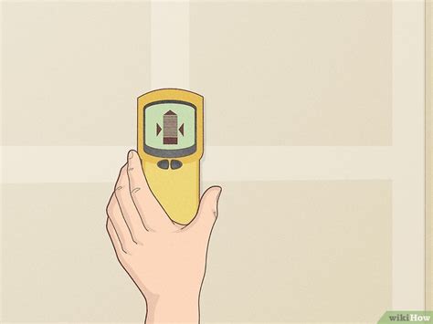 How To Find A Stud In A Plaster Wall 7 Tips And Tricks