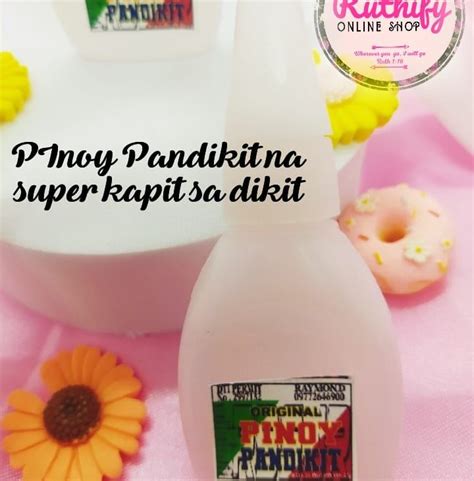 Pinoy Pandikit