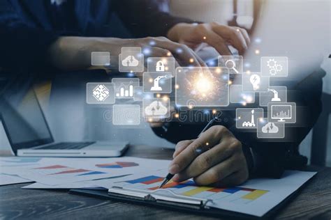 Digital Transformation Technology Strategy Digitization And Digitalization Of Business