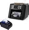 Amazon.com : Countlyte C-N70A Mixed Denomination Money Counter Machine,Value Counting,Multi ...