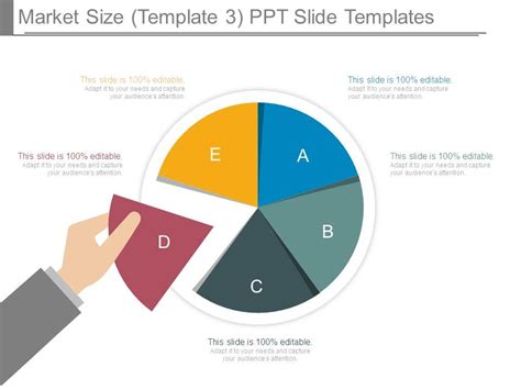 Market Sizing Template
