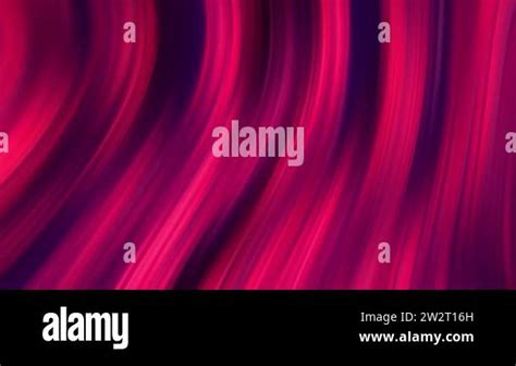Abstract Colorful Neon Pink Twisted Gradient Background With Beautiful