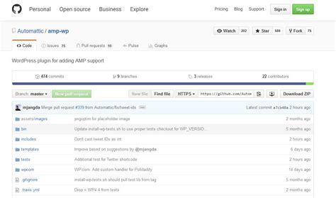 Amp Implementation Step By Step Guide For Wordpress