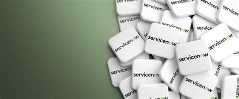 Understanding Servicenow A Comprehensive Background
