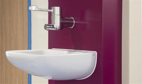 Be Plas® Pvc Cladding Concept Cubicle Systems