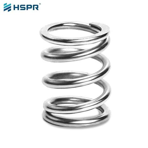 Wire Compression Springs Quality Custom Springmanufacturer
