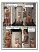 Lab Rats Al Generated