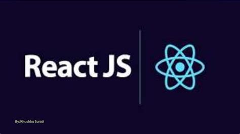 Unit 2 Fundamentals Of React Pptx