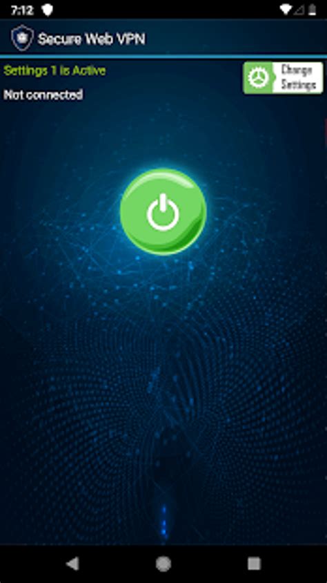 secure web vpn for android download