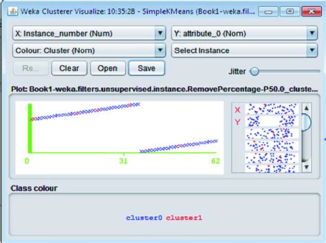 comparison between training data and test data download scientific