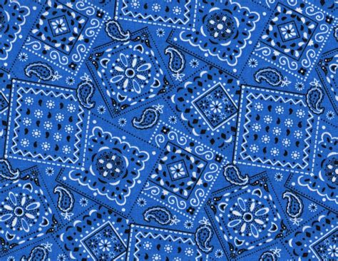 Blue Bandana Wallpapers Top Free Blue Bandana Backgrounds