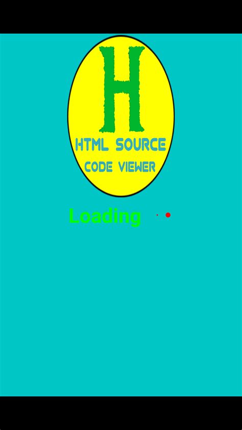 Html Source Code Viewer App On Amazon Appstore